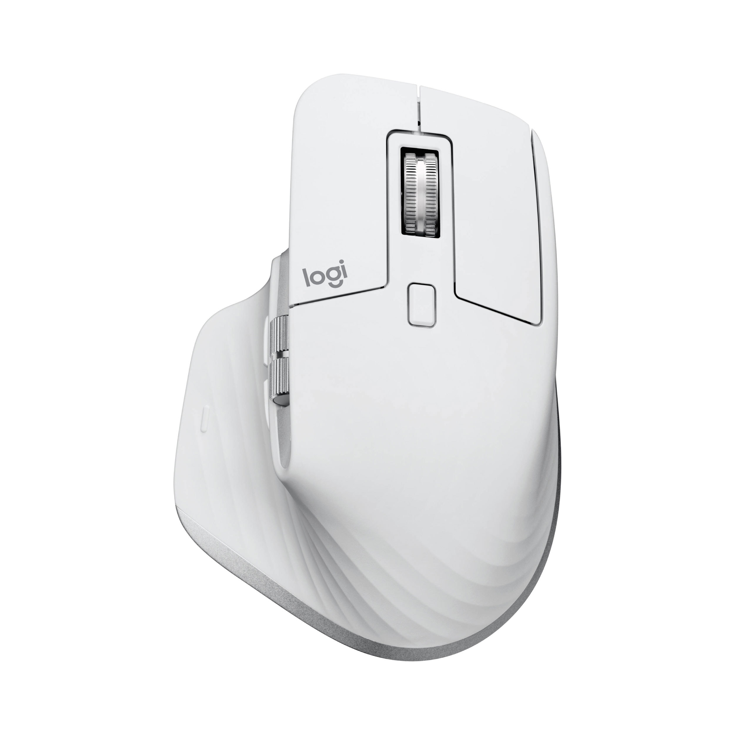 Logitech MX Master 3S Wireless Mouse - QTO