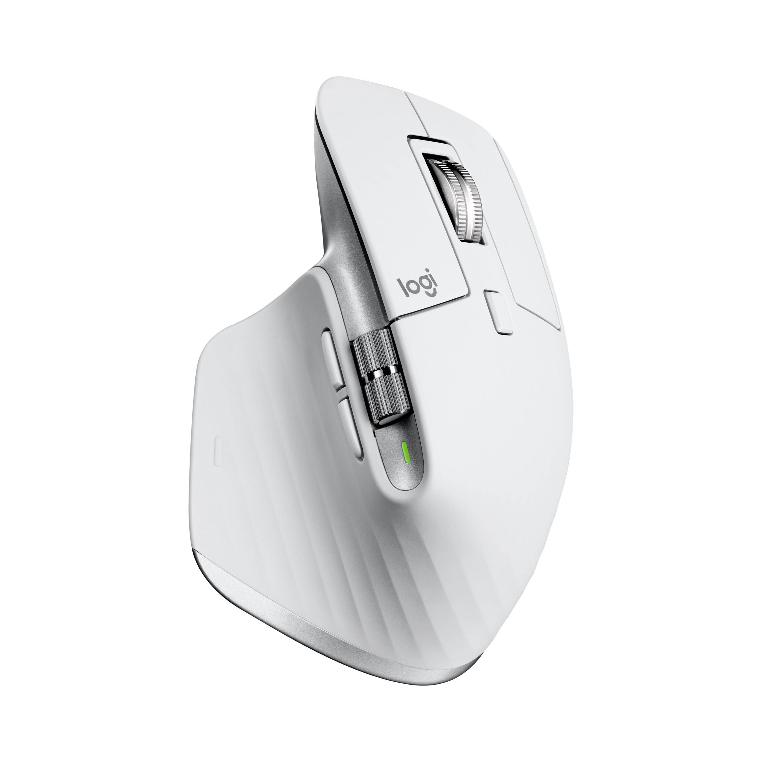 Logitech MX Master 3S Wireless Mouse - QTO